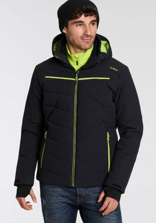 F.lli Campagnolo Winterjacke
