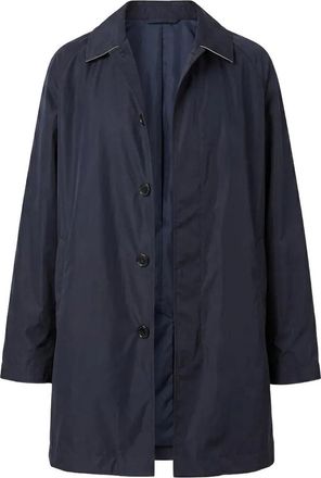 Burberry Casualjacke - Blau