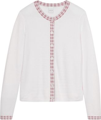Madeleine Strickjacke