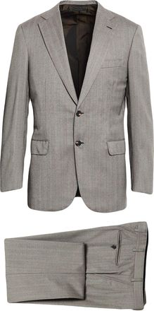 Brioni ANZ&Uuml;GE und CO-ORDS - Anz&uuml;ge auf YOOX.COM