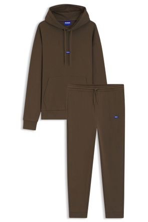 HUGO BOSS Tracksuit_NalonsoNap 10249110