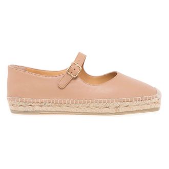 Castaner Damen, Schuhe, Beige, 37 EUGr&ouml;&szlig;e