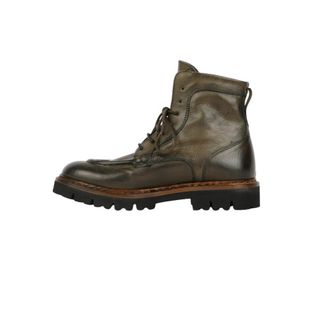 J.P. David Anfibio - - Shoes - Herren - Gr&uuml;n - 43 EU
