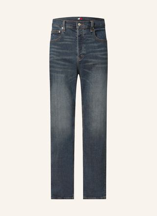 Tommy Jeans Jeans Otis Regular Straight Fit schwarz