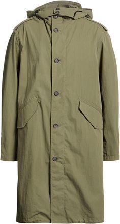 A.P.C. JACKEN & M&Auml;NTEL - Jacken, M&auml;ntel & Trenchcoats auf YOOX.COM