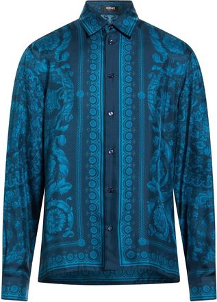 Versace TOPS - Hemden auf YOOX.COM