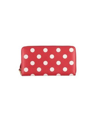 Comme Des Gar&ccedil;ons Petite maroquinerie - Portefeuilles sur YOOX.COM