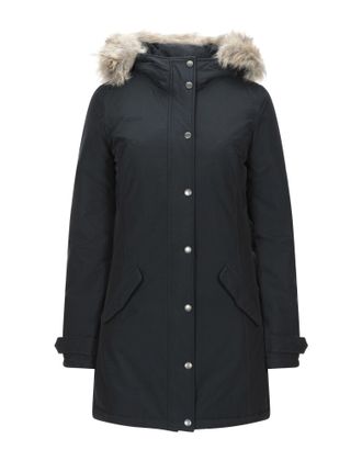 Woolrich JACKEN & M&Auml;NTEL - Jacken und Anoraks auf YOOX.COM