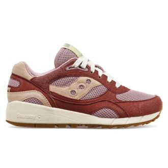 Saucony Shadow 6000 Laufschuhe - - Shoes - Herren - Rot - 40 EU