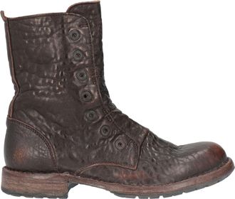 Moma SCHUHE - Stiefeletten auf YOOX.COM