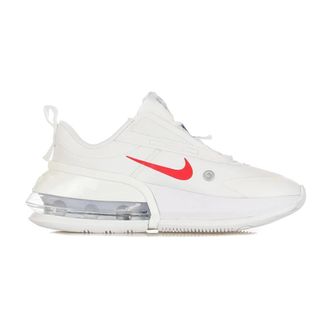 Nike Summit White Siren Red Blue Low Schuh - - Sport - Damen - Wei&szlig; - 36 1/2 EU