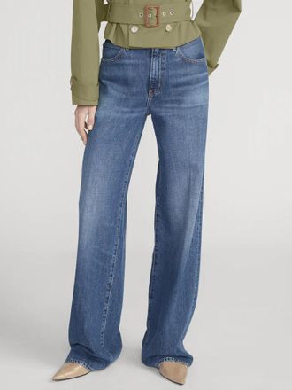 Frame Denim E26 Jeans - Denim