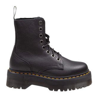 Dr. Martens Femme, Chaussures, Noir, Taille: 40 EU Jadon III Ankle Boot