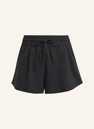 adidas 2-In-1-Tennisshorts Club Tennis Climacool schwarz