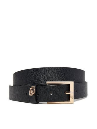 Liu Jo Dameng&uuml;rtel Ecs Hips Belt 3 C AF5240 E0058 Schwarz