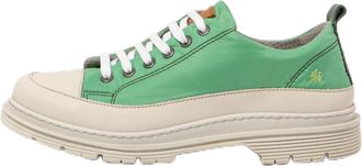 Art Art Unisex 1894 Birmingham Sneaker, gr&uuml;n, 41 EU