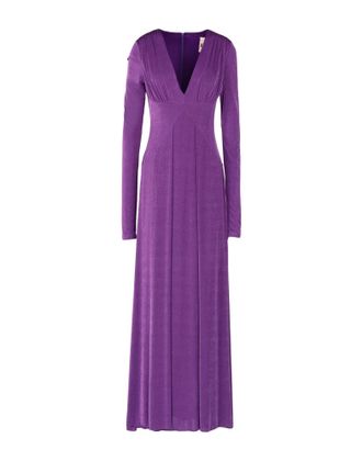 Aniye By KLEIDER - Maxi-Kleider auf YOOX.COM