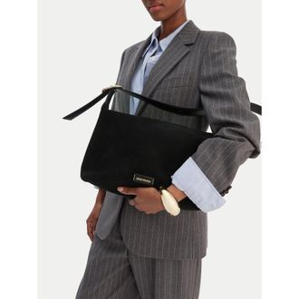Gino Rossi Handtasche GINO ROSSI EO-LA224-19149 Schwarz
