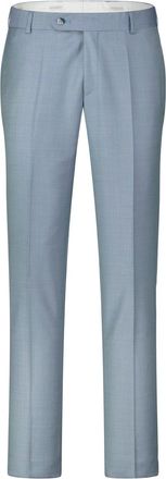 Wilvorst Anzughose aus Schurwolle