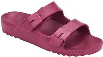 Scholl Femme Bahia, Wine, 39 EU