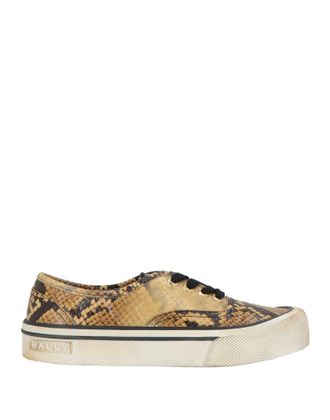Bally SCHUHE - Sneakers auf YOOX.COM