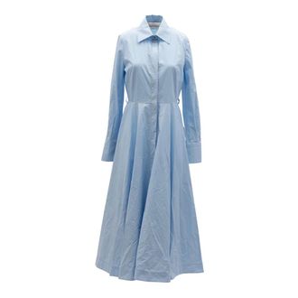 Valentino Garavani Robes - Femme - Robes - Bleu - Taille: 36 FR
