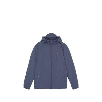 Lyle & Scott Blouson léger à capuche