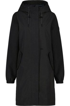 Alife And Kickin Sommerjacke Damen FrizziAK A &Uuml;bergangsjacke, Jacke