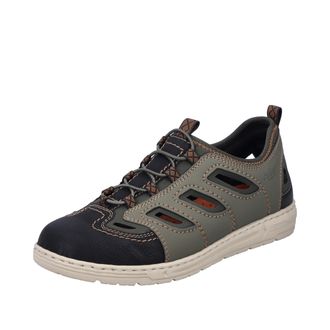 Rieker Herren Halbschuhe 08665