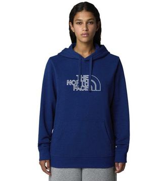 The North Face Drew Peak Light W - Kapuzenpullover - Damen