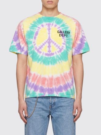 Gallery Dept. T-Shirt Homme couleur Multicolore