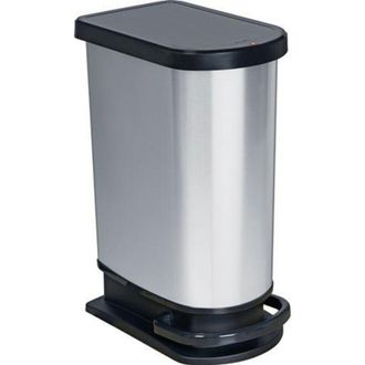 Rotho Rotho - Tretabfallsammler paso 50l DxH670mm tpe
