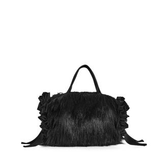 Simone Rocha Double-handle Tote Bag
