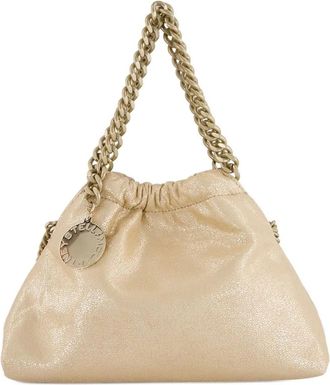 Stella McCartney Stella McCartney Crossbody Bags - Bags Golden - Gr. unisize - in Gold - f&uuml;r Damen