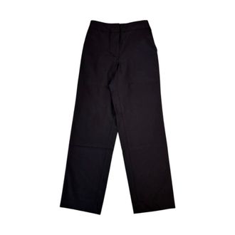 Kaos Kaos, Damen, Hosen, Schwarzk, XSGr&ouml;&szlig;e