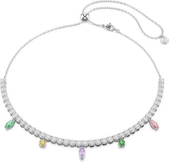 Swarovski Damen, Accessories, Grau, ONE SIZEGr&ouml;&szlig;e