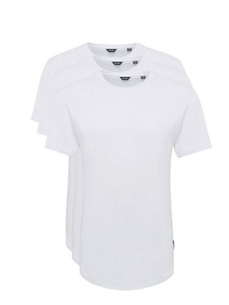 Only & Sons T-Shirt ONSMatt (3-tlg)