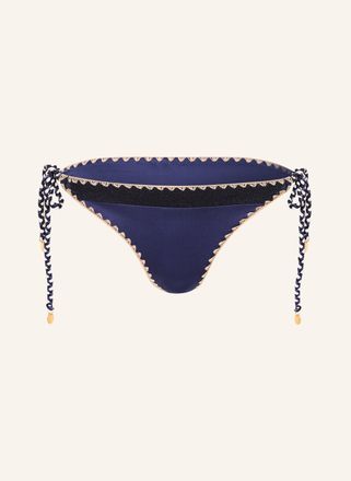 Banana Moon Banana Moon Couture Triangel-Bikini-Hose Nazca Blika blau