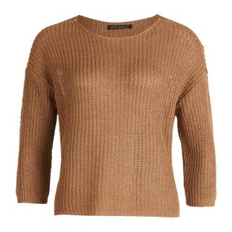 Betty Barclay Damen, Strickwaren, Braun, MGr&ouml;&szlig;e