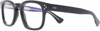 Cutler and Gross 9768 Optische Brille - - Accessories - unisex - Schwarzk - 53 MM