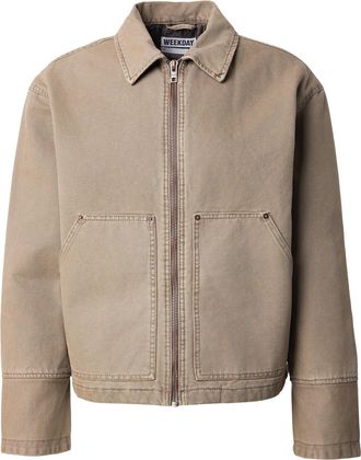 Weekday Jacke
