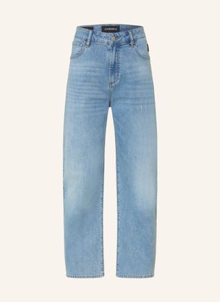 ER Elias Rumelis Elias Rumelis Barrel Jeans Yoana blau