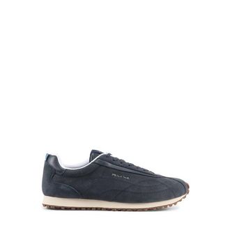 Paul Smith Baskets en daim en cuir