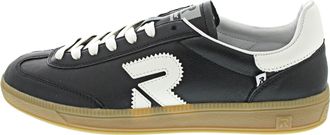 Rieker Sneaker Schwarz