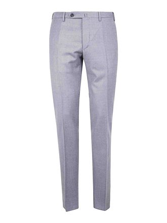 Incotex Pantalons D&eacute;contract&eacute;s - Gris