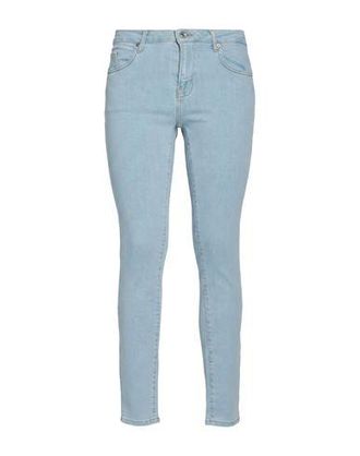 Karl Lagerfeld BAS - Pantalons en jean sur YOOX.COM