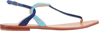 Maliparmi SCHUHE - Zehentrenner auf YOOX.COM