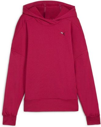 Puma Kapuzensweatshirt CLOUDSPUN HOODIE