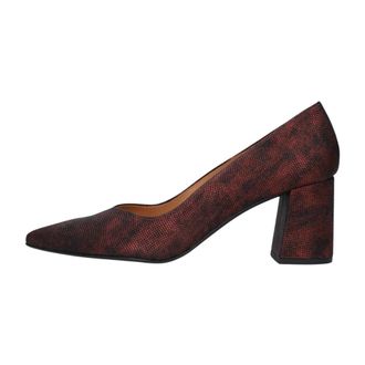 Notre-V 2333C Pumps - - Shoes - Damen - Braun - 40 EU