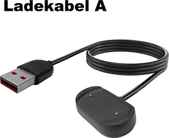 Amazfit Ladestation / Ladekabel - Ladekabel A